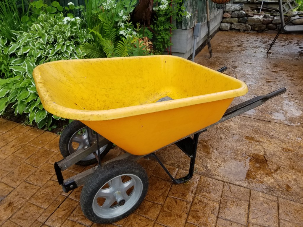 A Gardener’s Favourite Tools | The Peterborough & Area Master Gardeners