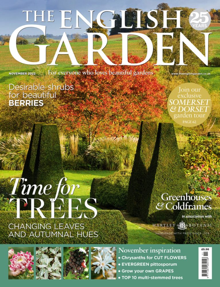 Exploring Two Special English Gardens (and the Gardeners behind them ...